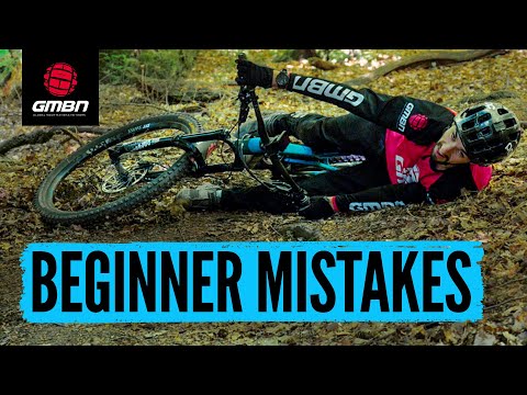 The Ultimate Mountain Biking Guide for Beginners - Cyclists Hub