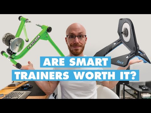 Power Meter vs. Smart Trainer: Which One to Buy First?