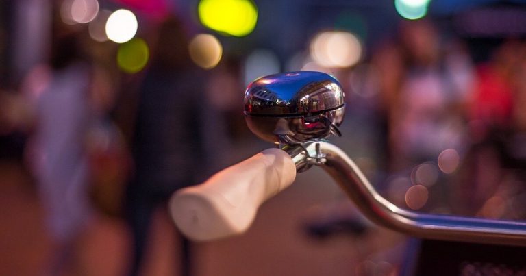 8 Best Bike Bells (Actually Bought and Tested) [2026]
