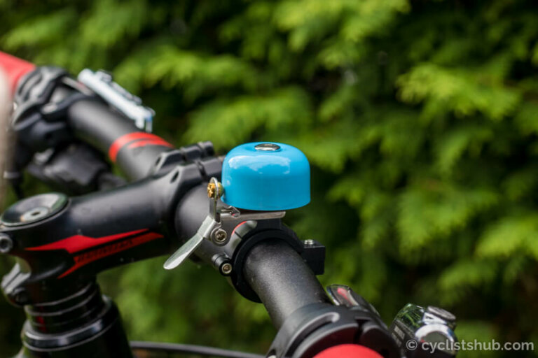 8 Best Bike Bells (Actually Bought and Tested) [2025]