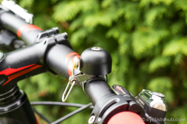 8 Best Bike Bells (Actually Bought and Tested) [2025]