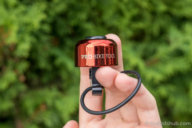 8 Best Bike Bells (Actually Bought and Tested) [2025]