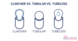 Clincher vs. Tubular vs. Tubeless Tires: Which Are the Best?