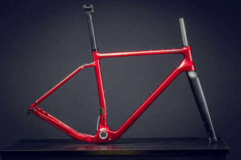 5 Best Chinese Gravel Bike Frames for Your New Build (2025)