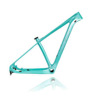 The 7 Best Chinese MTB Frames for Your New Build (2024)