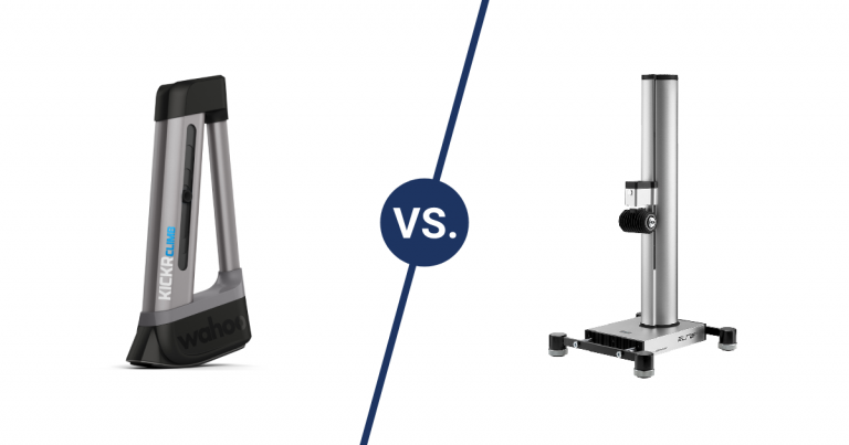 Wahoo Climb vs. Elite Rizer: Which One is Worth Your Money?
