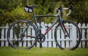 Carbon vs. Aluminum vs. Steel vs. Titanium Bikes (EXPLAINED)