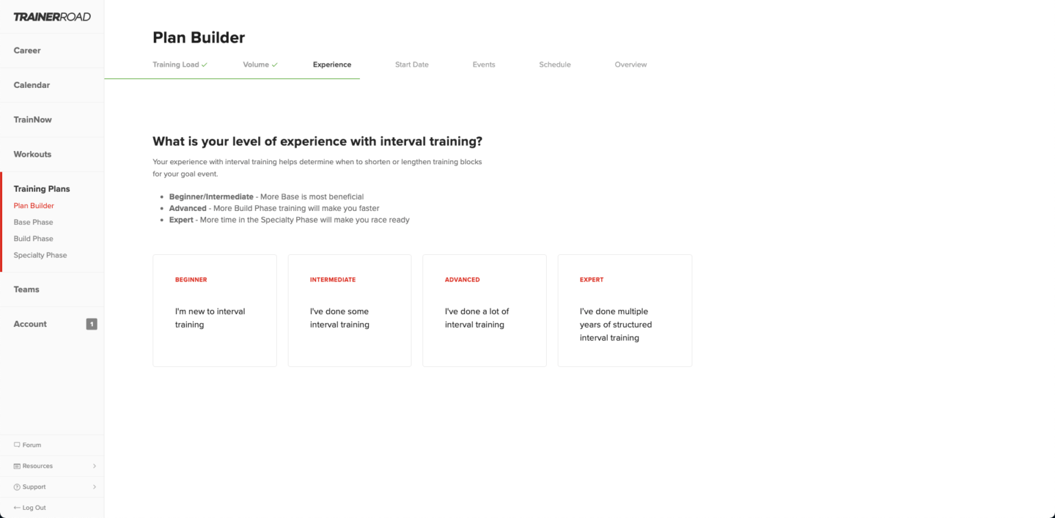 TrainerRoad Review: The Best TRAINING App? (2025)