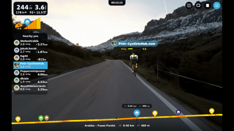 ROUVY Review: The Best Augmented Reality Indoor App?