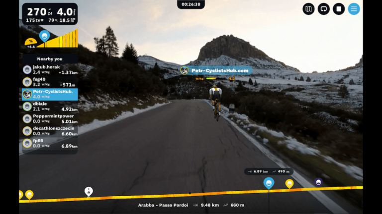 BKOOL vs. ROUVY: Which One Should You Use? - Cyclists Hub