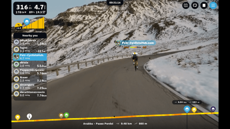 ROUVY Review: The Best Augmented Reality Indoor App?