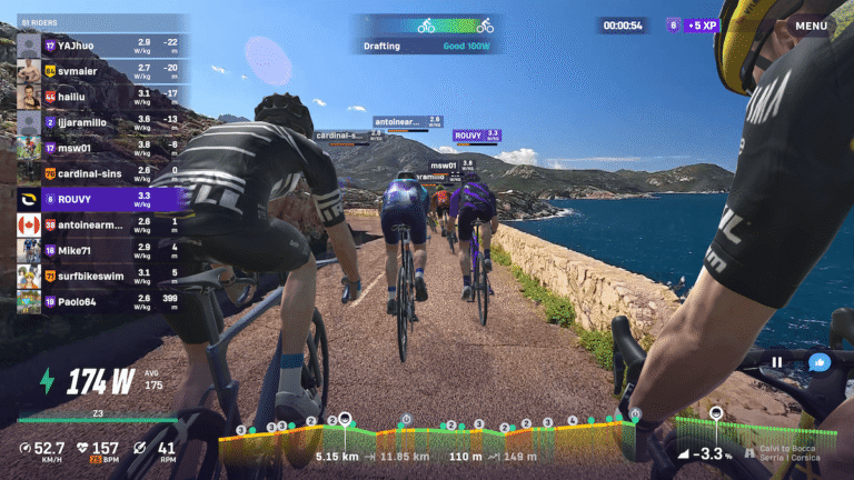 BKOOL vs. ROUVY: Which One Should You Use? - Cyclists Hub