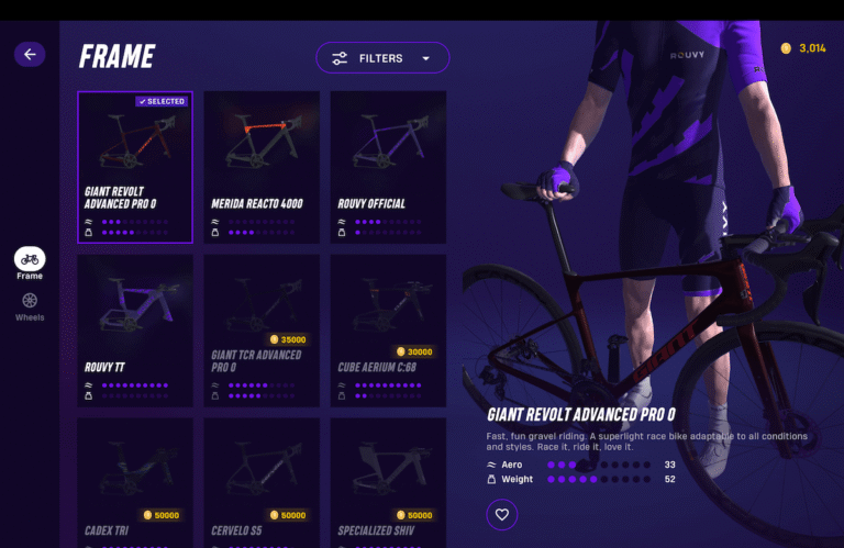 BKOOL vs. ROUVY: Which One Should You Use? - Cyclists Hub