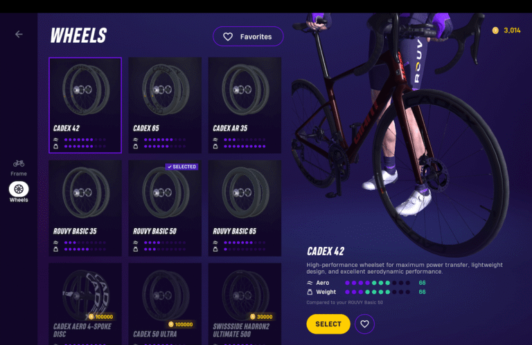 BKOOL vs. ROUVY: Which One Should You Use? - Cyclists Hub