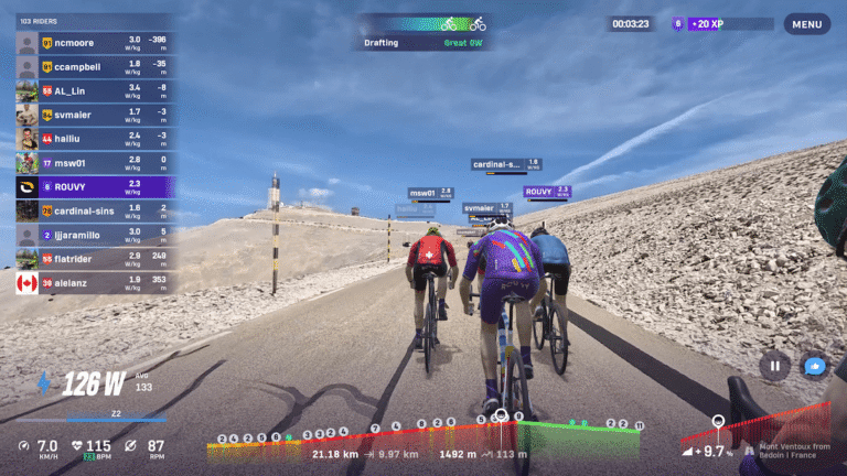 BKOOL vs. ROUVY: Which One Should You Use? - Cyclists Hub