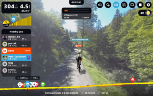 ROUVY Review: The Best Augmented Reality Indoor App?
