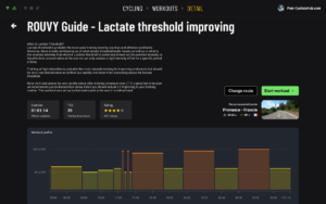 ROUVY Review: The Best Augmented Reality Training App (2023)