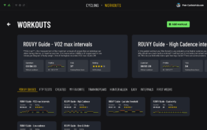ROUVY Review: The Best Augmented Reality Training App (2023)