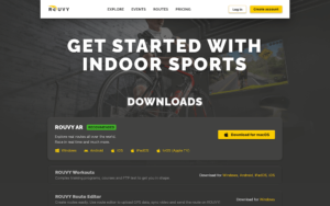 BKOOL vs. ROUVY: Which One Should You Use? - Cyclists Hub