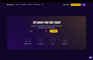 BKOOL vs. ROUVY: Which One Should You Use? - Cyclists Hub