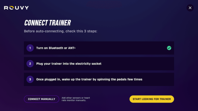 ROUVY Review: The Best Augmented Reality Indoor App?