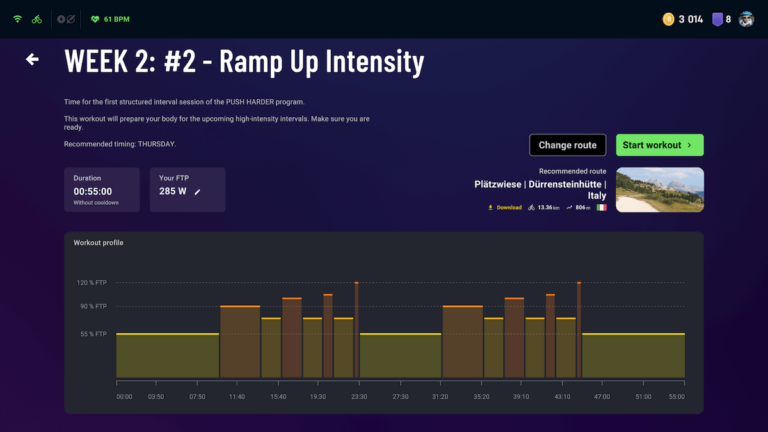 7 Best Free & Paid Indoor Cycling Apps Tested (2026)