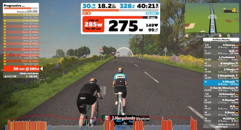 Bike Trainers vs. Rollers: Which One Is Better?