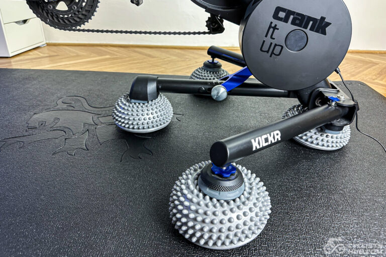 7 Best Cycling Rocker Plates to Improve Your Comfort (2025)