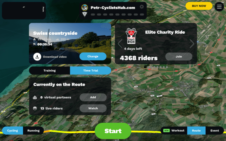 BKOOL vs. ROUVY: Which One Should You Use? - Cyclists Hub
