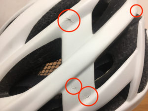 When Should You Replace Your Cycling Helmet? - Cyclists Hub