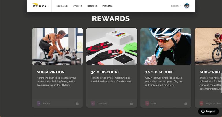 BKOOL vs. ROUVY: Which One Should You Use? - Cyclists Hub