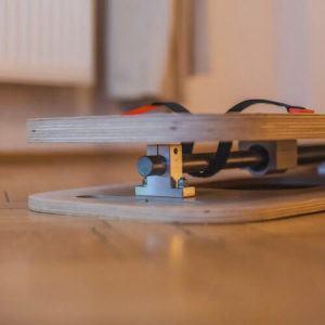 What Is a Cycling Rocker Plate and How It Works?