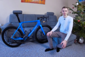 YOELEO R12 Complete Bike Review: Elegant but with Flaws