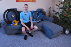 YOELEO R12 Complete Bike Review: Elegant but with Flaws