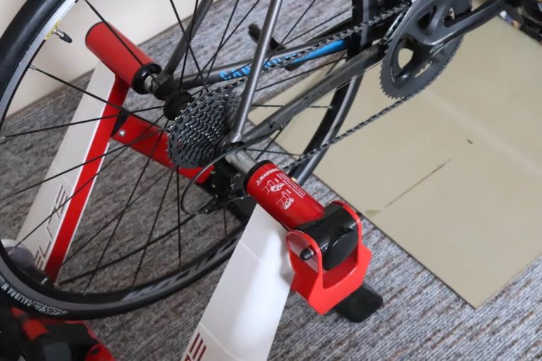 How to Set Up and Use a Bike Trainer? (Beginner's Guide)