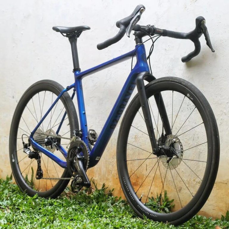 Winspace G2 Review: Versatility at its Finest - Cyclists Hub