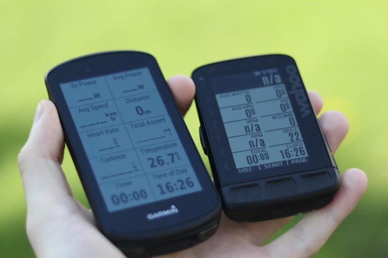 How to Choose a Bike Computer (Buyer's Guide)