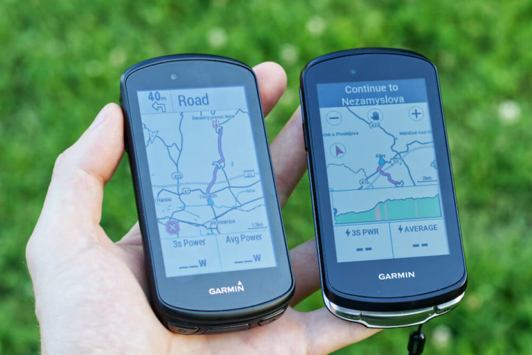 Garmin Edge 1040 Review: It's on Another Level! But...