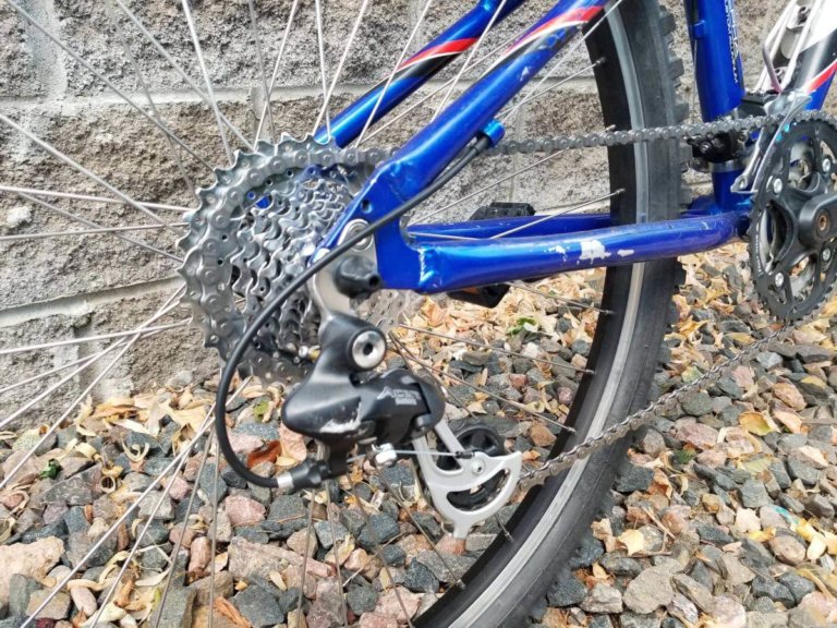 Trek 4300 Review: Is It a Good Bike or Waste of Money? 2025