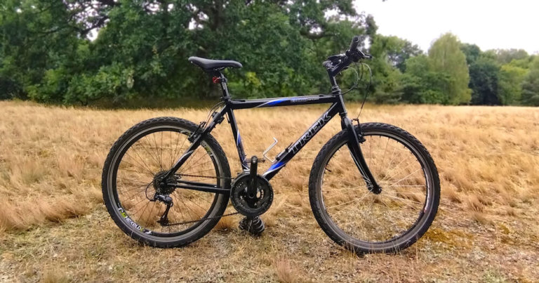 Trek 800 Review: Is It a Good Bike or Waste of Money? (2026)