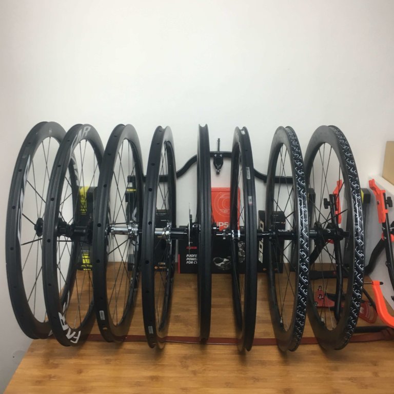 How I Pick and Test Products on CyclistsHub.com
