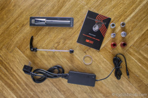 ThinkRider X7 PRO Review: Responsive but... - Cyclists Hub