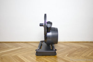 ThinkRider X7 PRO Review: Responsive but... - Cyclists Hub