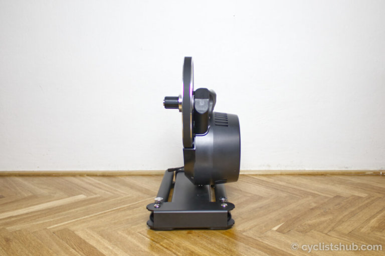 ThinkRider X7 PRO Review: Responsive but... - Cyclists Hub