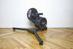 ThinkRider X7 PRO Review: Responsive but... - Cyclists Hub