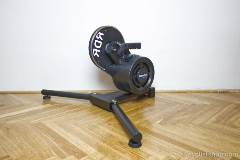 ThinkRider X7 PRO Review: Responsive but... - Cyclists Hub