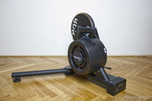 ThinkRider X7 PRO Review: Responsive but... - Cyclists Hub