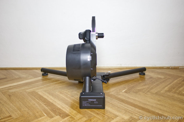 ThinkRider X7 PRO Review: Responsive but... - Cyclists Hub