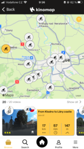 Kinomap Review: Severely Underrated Training Platform?
