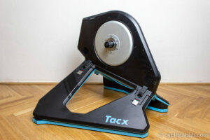 Tacx NEO 2T Review: Great Ride Feel, but... - Cyclists Hub
